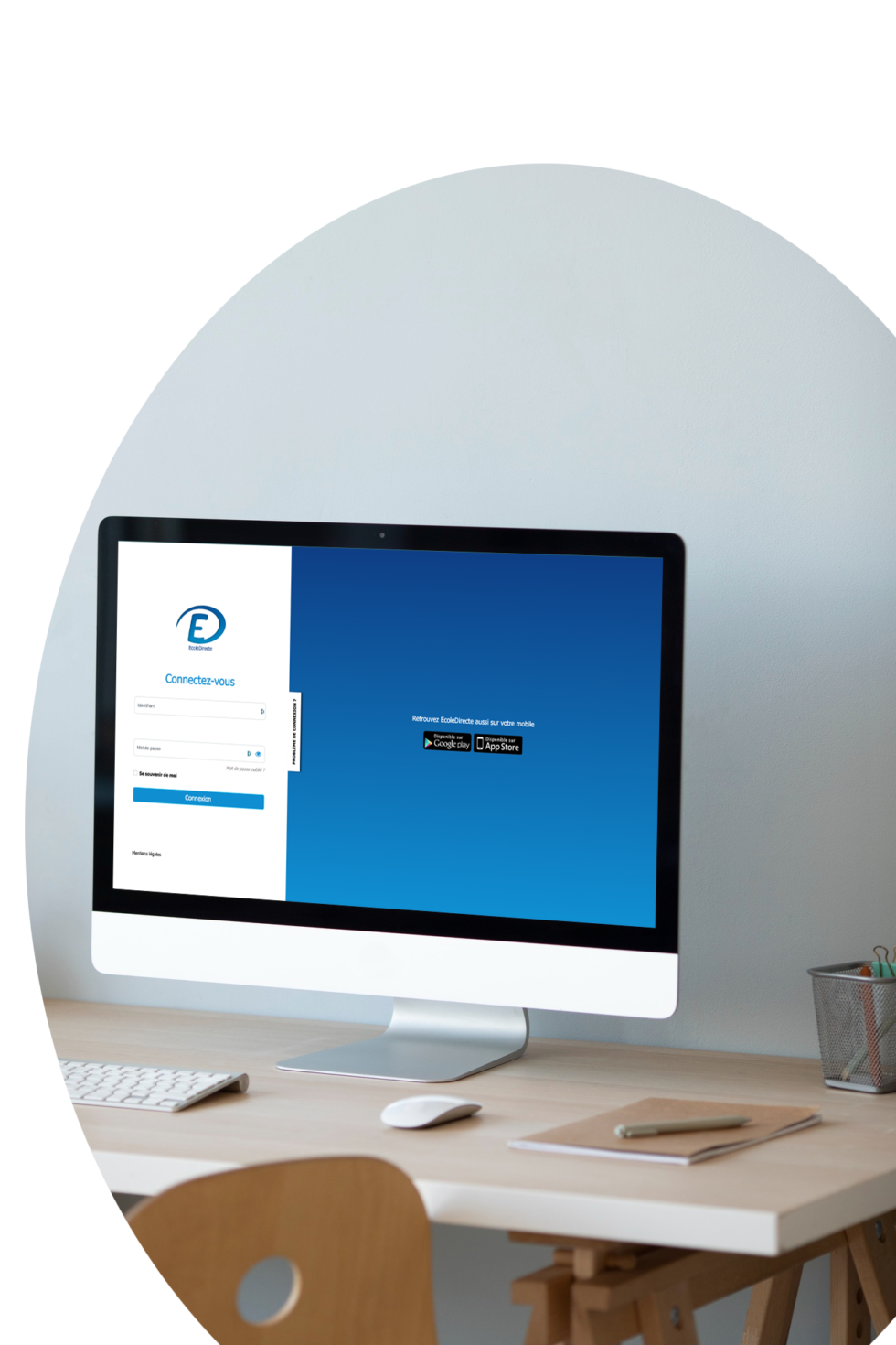 ÉcoleDirecte - Gestion Scolaire en Ligne pour Parents et Élèves